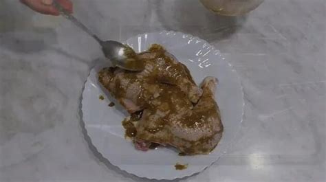 Курица в Горчично Соевом Соусе Маринад для Курицы в духовке Смотреть онлайн в поиске Яндекса