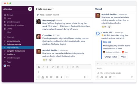 How Atlassian Engineering Teams Keep Their Backlog Clean Work Life By
