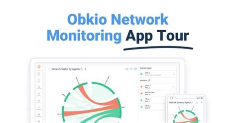 The 30 Best Network Assessment Tools For All Use Cases Obkio