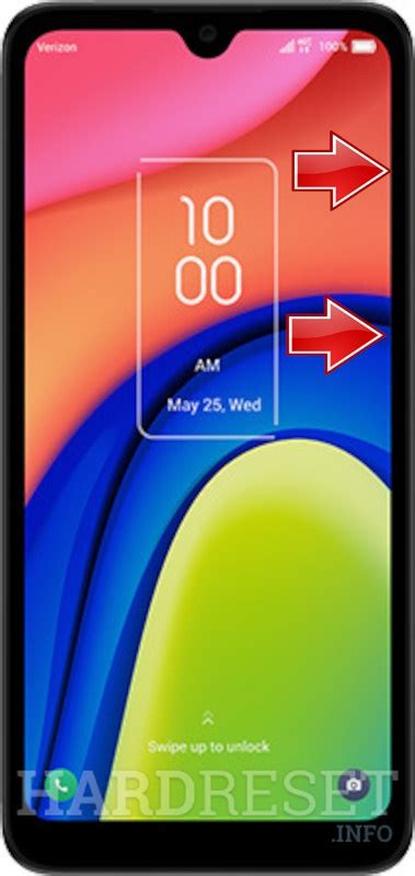 How To Put And Get Out TCL S In Recovery Mode HardReset Info