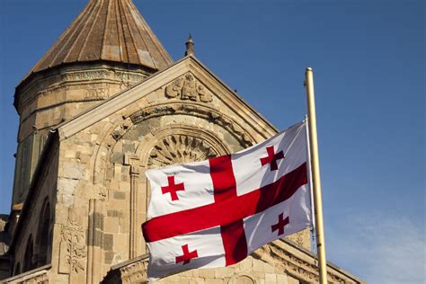 Состоялась инаугурация нового президента Грузии Михаила Кавелашвили Радио 1