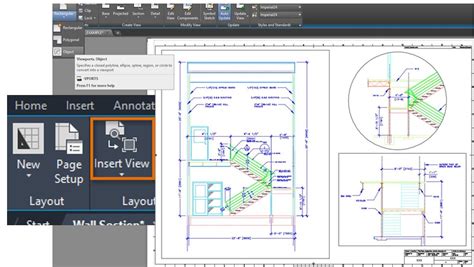 How To Know Drawing Scale In Autocad Free Printable Template