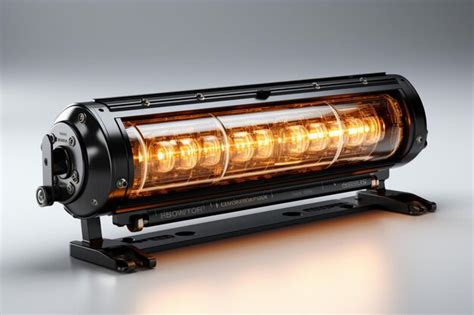 Premium AI Image Induction Lights