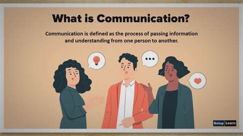 Communication Definitions Functions Importance Principles Communication Definitions Functions Importance Principles