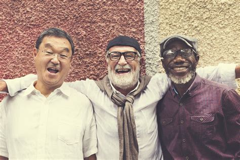 Finding Common Ground