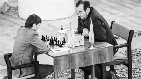 Karpov Korchnoi Candidates Final Some Inner Workings Part I