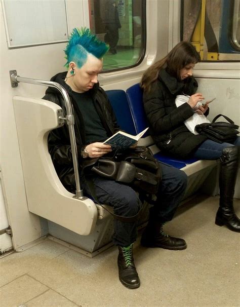 Забавные фото в общественном транспорте Автодрайв Дзен