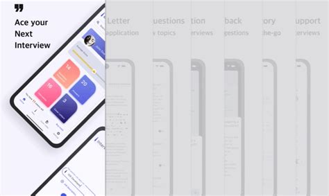 Interviewai Ace Your Next Interview