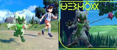 List Of All Cat Pokemon Release Gaming