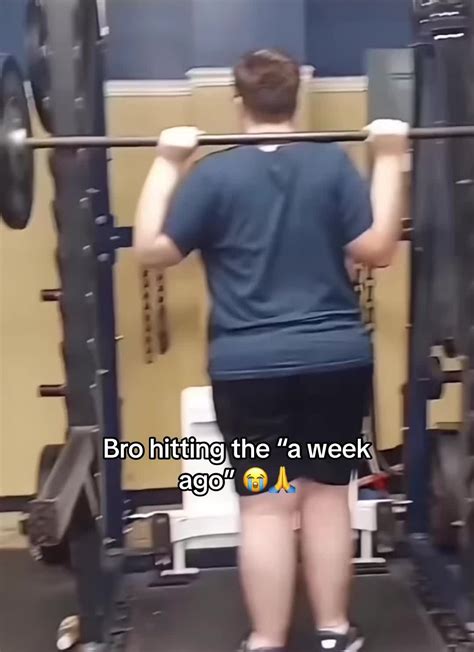 Heavy Squat Memes 13 Hilarious After Leg Day Memes For People Who