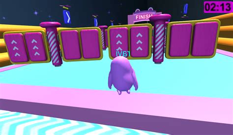 Chaotic Chase By Ravi