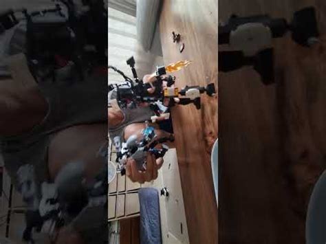 스키비디토일렛시즌3 제3화 업타스의 부상 파트 1 YouTube