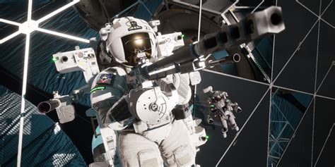 Steam Next Fest Boundary Is Counter Strike In Outer Space