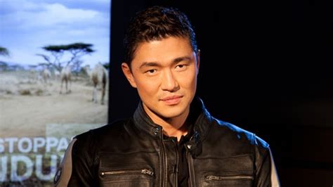 Asian American Actors