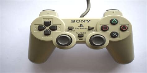 Every Playstation Controller Ranked From Worst To Best