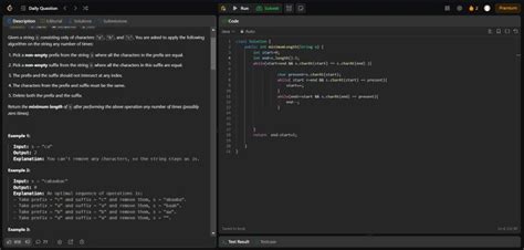 100daysofleetcode Leetcode 100daysofcode Leetcode Leetcodestreak