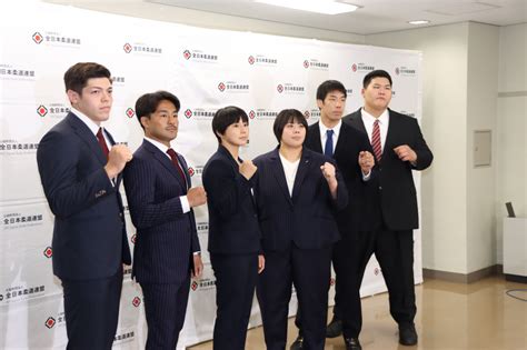 【男子柔道】斉藤立選手がパリ五輪の日本代表選手に内定｜news｜柔道部（男子）｜kokushikan Sports 国士舘大学のスポーツ