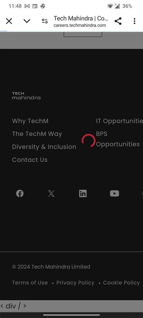 Mohammed Arif On Linkedin When The Fe Engineer Mis Aligns The Divs And