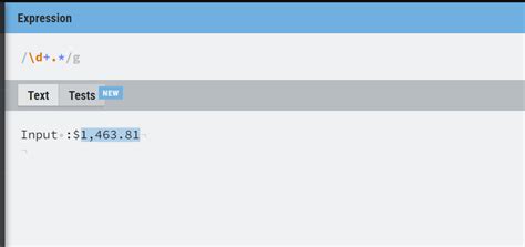 I Need Only The Amount From The String Activities Uipath Community Forum