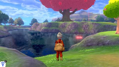 포켓몬스터 소드 실드 공략 [왕관의 설원 4부 성검사] 네이버 블로그