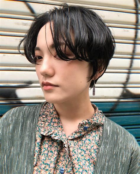 2022網友熱推 【男孩風女生短髮】流行髮型特輯 Stylemap 美配