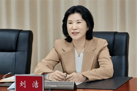 刘洁任黄冈市代市长李军杰武汉中国
