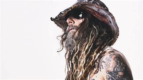 Rob Zombie Releases Nsfw Animated Music Video For Shake Your Ass Smoke