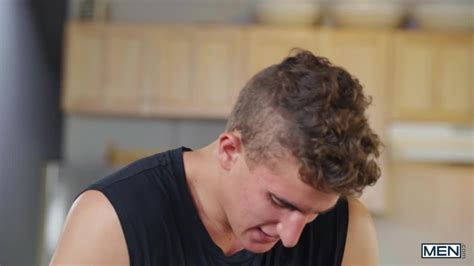 The Watcher Part Bareback BoyFriendTV