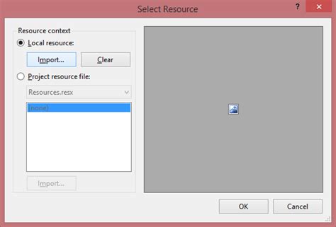 Vbnet Toolstrip Control