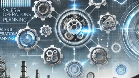 Bridging The Gap Between Strategy And Execution An Sandop Use Case