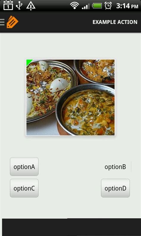 How To Set Up Footer In In A Android Fragment Stack Overflow