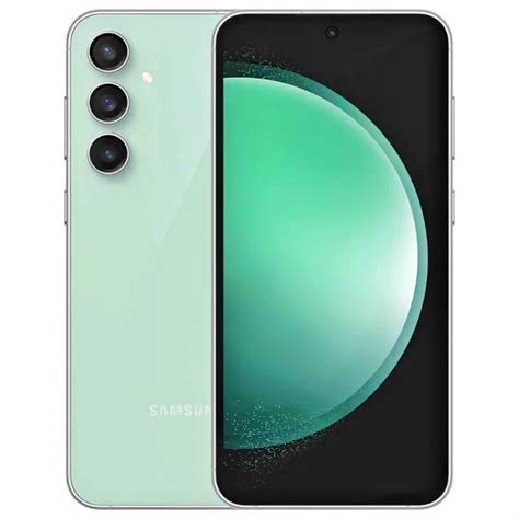 Samsung Galaxy S24 Fe All Specs And Price