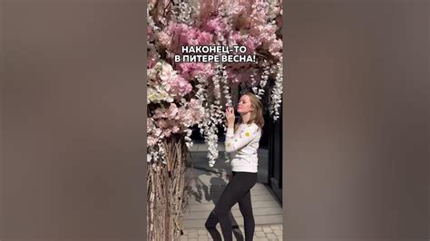 Весна санктпетербург питер петербург кудасходитьвпитере Youtube
