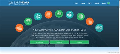 Sentinel 1数据下载与处理sentinel Application Platformsnap Csdn博客