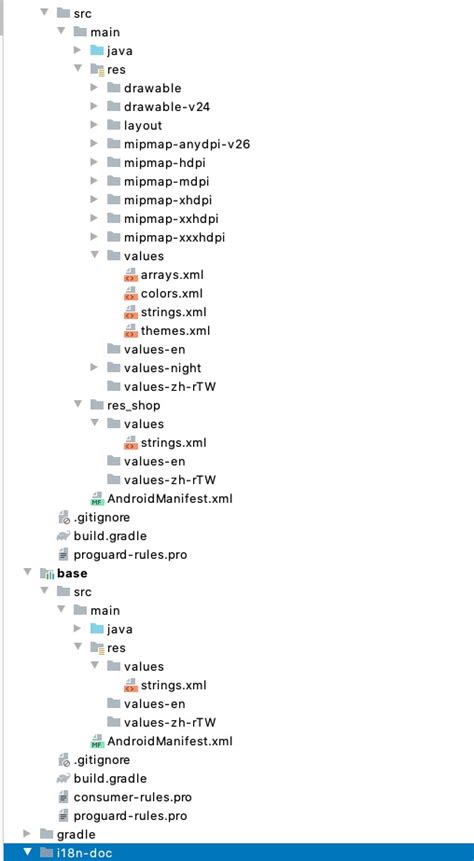 Android国际化工具插件:i18ntool 简书 Android国际化工具插件:i18ntool 简书
