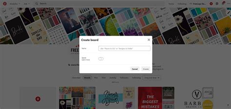 Cómo usar Pinterest para tu negocio WebSelf net
