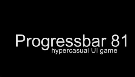 Discuss Everything About Progressbar95 Wiki Fandom