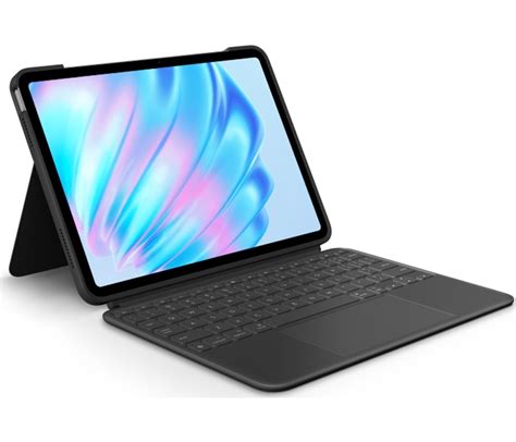Touch Keyboard Covers Logitech United States