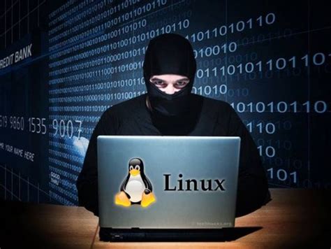 7 Superb Reasons Why Hackers Prefer To Use Linux Os Techykeeday