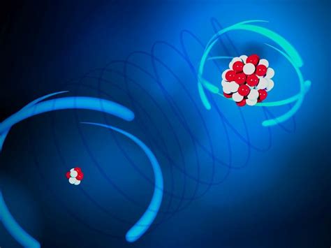 Quantum Logic Spectroscopy Improves Atomic Measurements By Factor Of