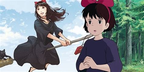 35 Years Later Miyazakis Most Underrated Anime Is Still Kikis