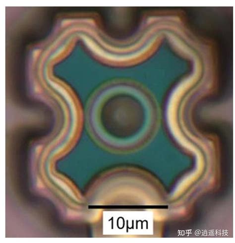 单模多孔阵列垂直腔面发射激光器vcsel在高速数据传输中的应用 知乎 单模多孔阵列垂直腔面发射激光器vcsel在高速数据传输中的应用 知乎