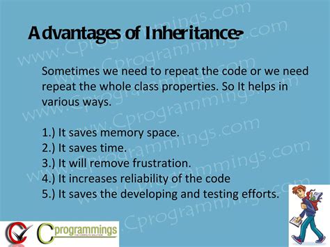 Inheritance In C Ppt Powerpoint Inheritance In C Ppt