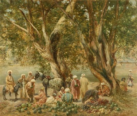 10 ქართველი მხატვარი რომლის შესახებაც მთელმა მსოფლიომ უნდა იცოდეს Ttimes Ge