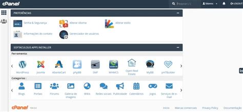 Como Instalar O WordPress Em Poucos Minutos Suporte Mastersite