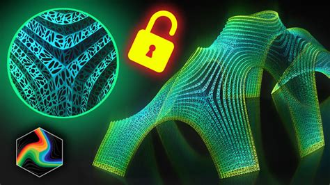 Mesh Topology Plugin Mastery In Grasshopper