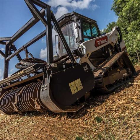 Unleash Efficiency With A Bobcat T86 Compact Track Loader