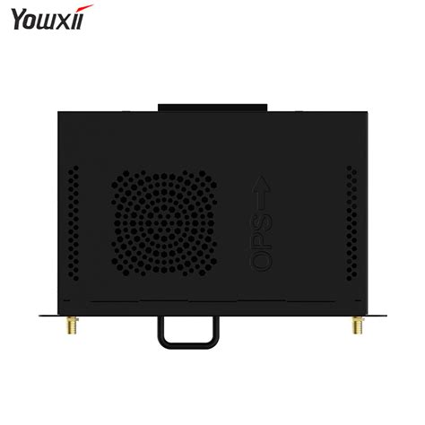 Desktop Computer 12th Gen I3i5 Dual Ddr4 Ram With 6usb Dual Display