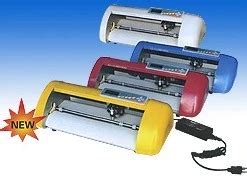 Mini Cutting Plotter A Size Cutting Plotter And Graft Plotter