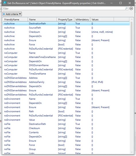 Installing And Using Powershell Dsc On Linux